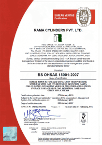 Home - Rama Cylinder