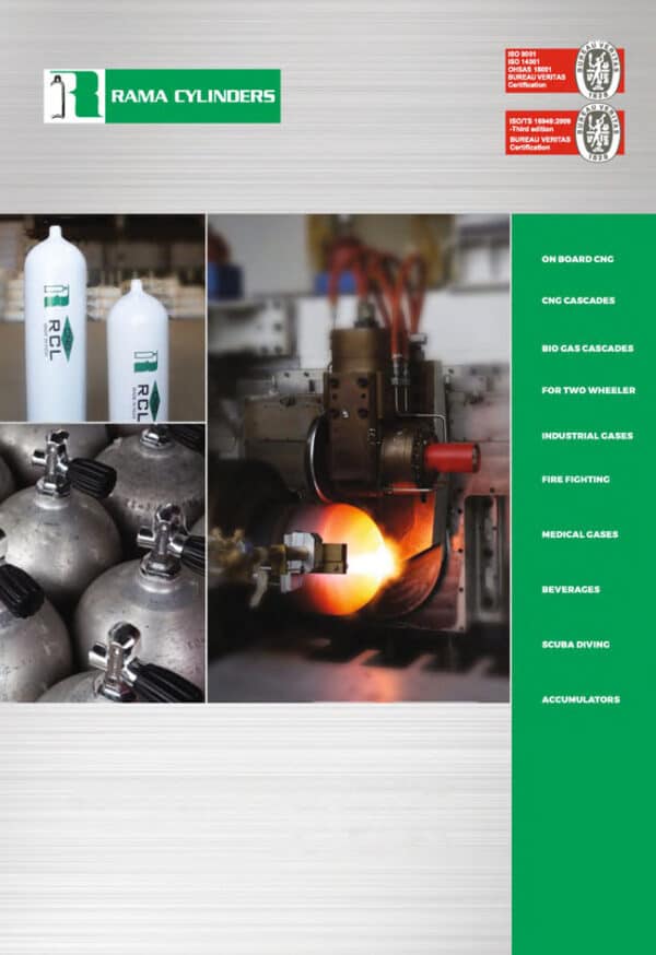 Download Brochure - Rama Cylinder