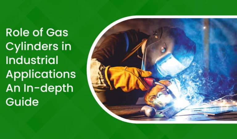 Checklist For Storing Oxygen Cylinders In the Workplace Safely