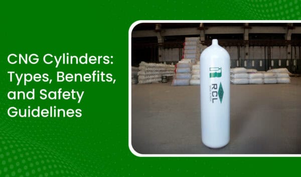 Checklist For Storing Oxygen Cylinders In the Workplace Safely